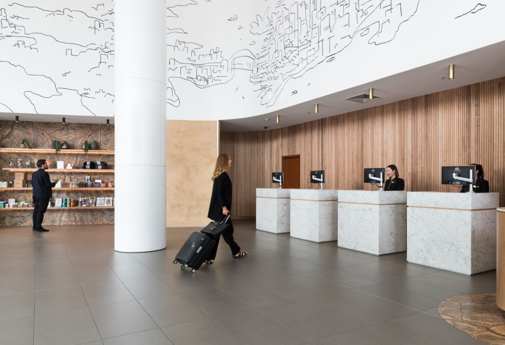 Sectors - Growthbuilt