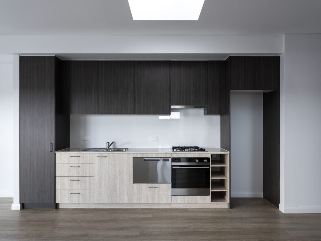 Sectors - Growthbuilt