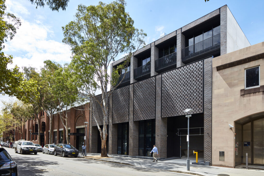 130 Harris Street - Growthbuilt