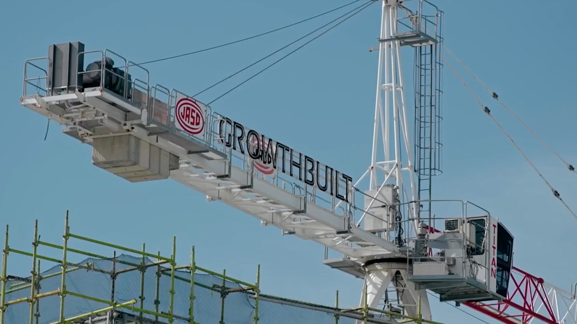 About - Growthbuilt