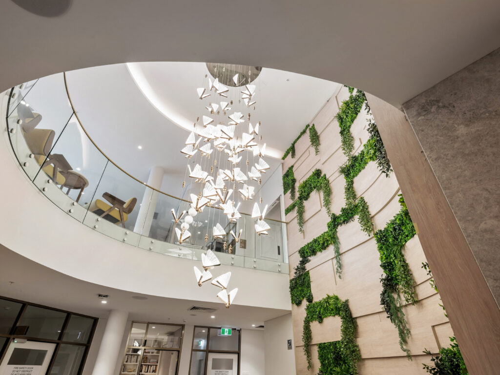 Greenwich Place - Growthbuilt