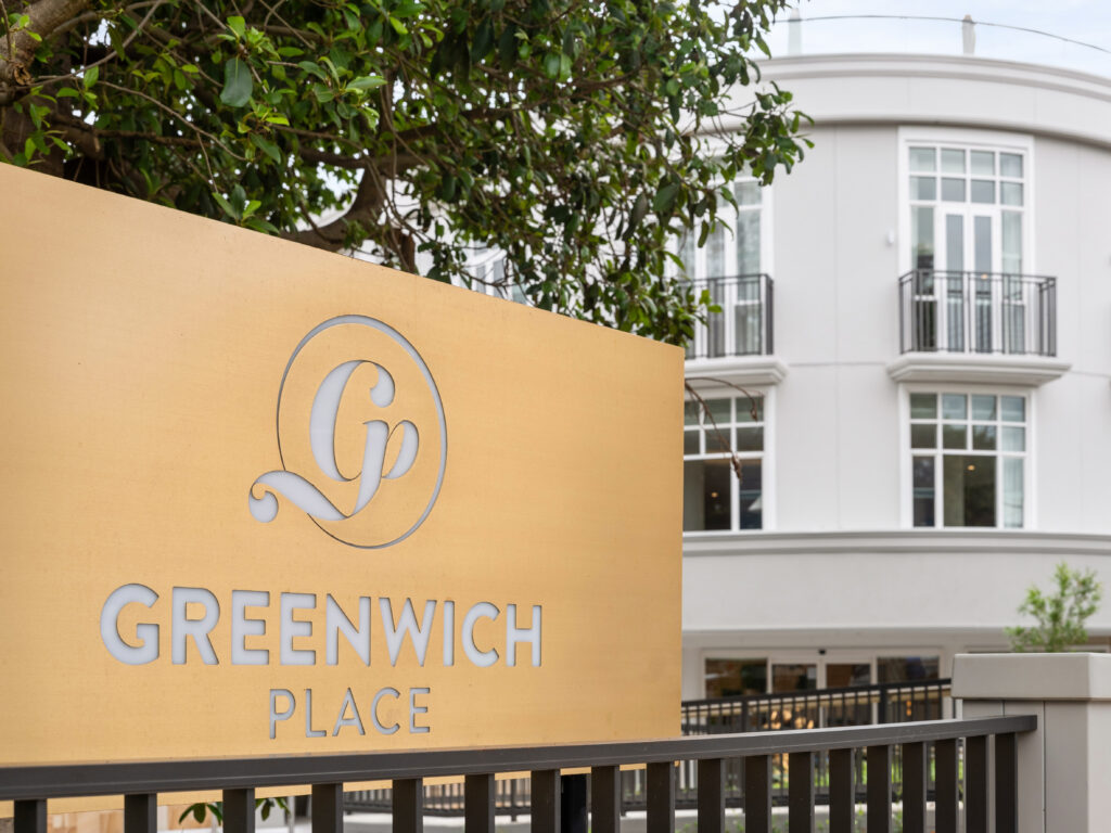 Greenwich Place - Growthbuilt