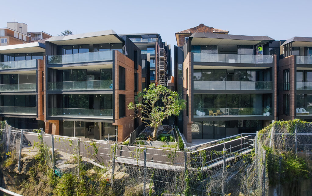 All in the finer details - Growthbuilt