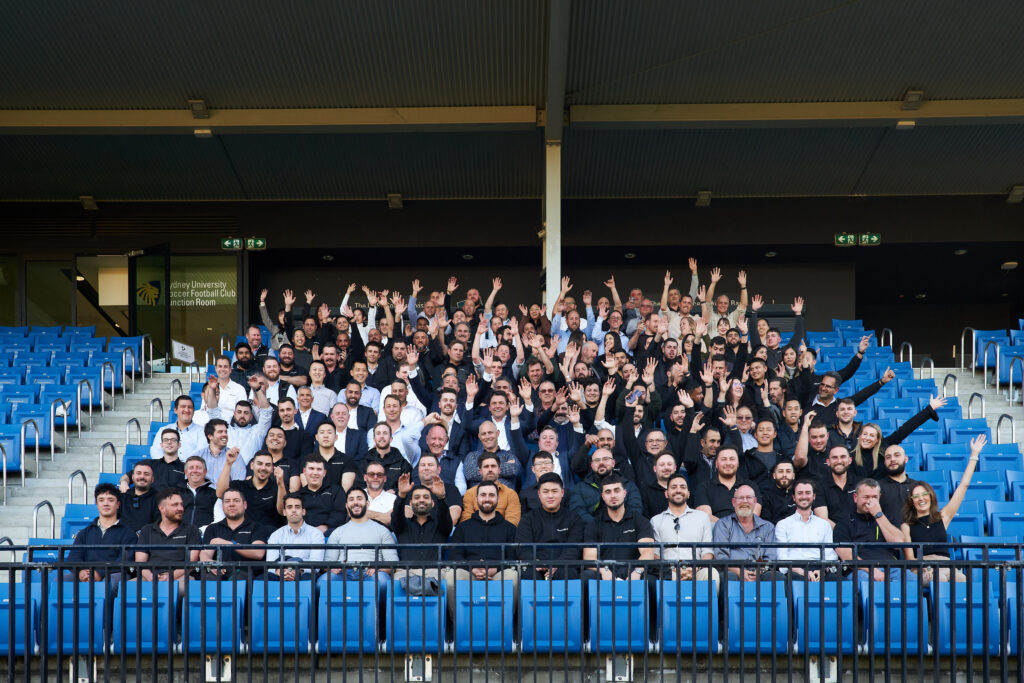 Celebrating 19 Years! - Growthbuilt