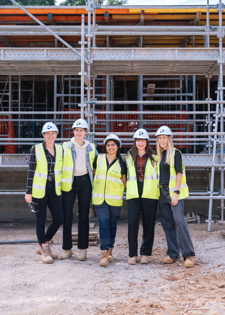 Growthbuilt is on TikTok! - Growthbuilt