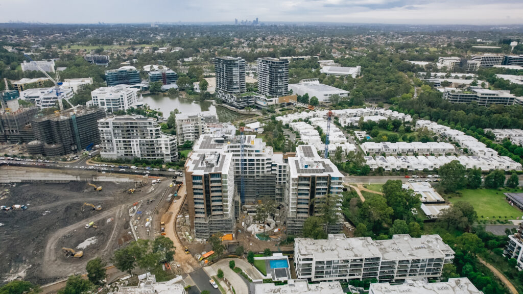 Services - Growthbuilt