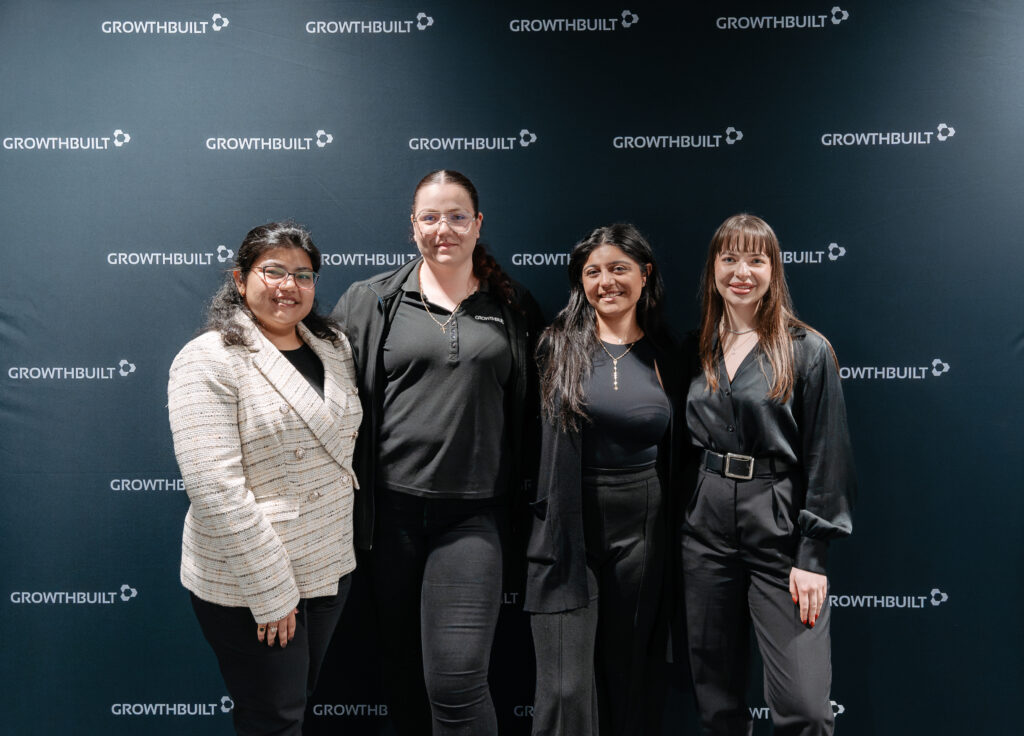 What sets the construction industry apart? - Growthbuilt