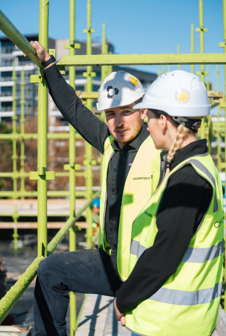 Careers - Growthbuilt