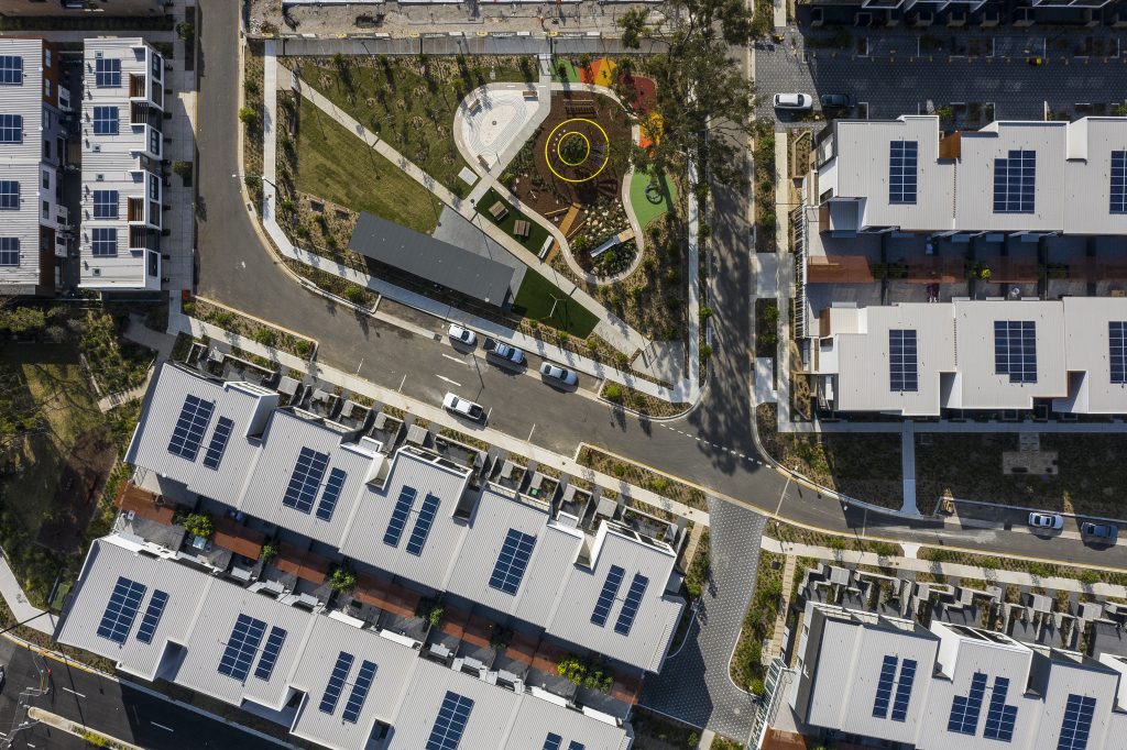 Ed. Square - Growthbuilt