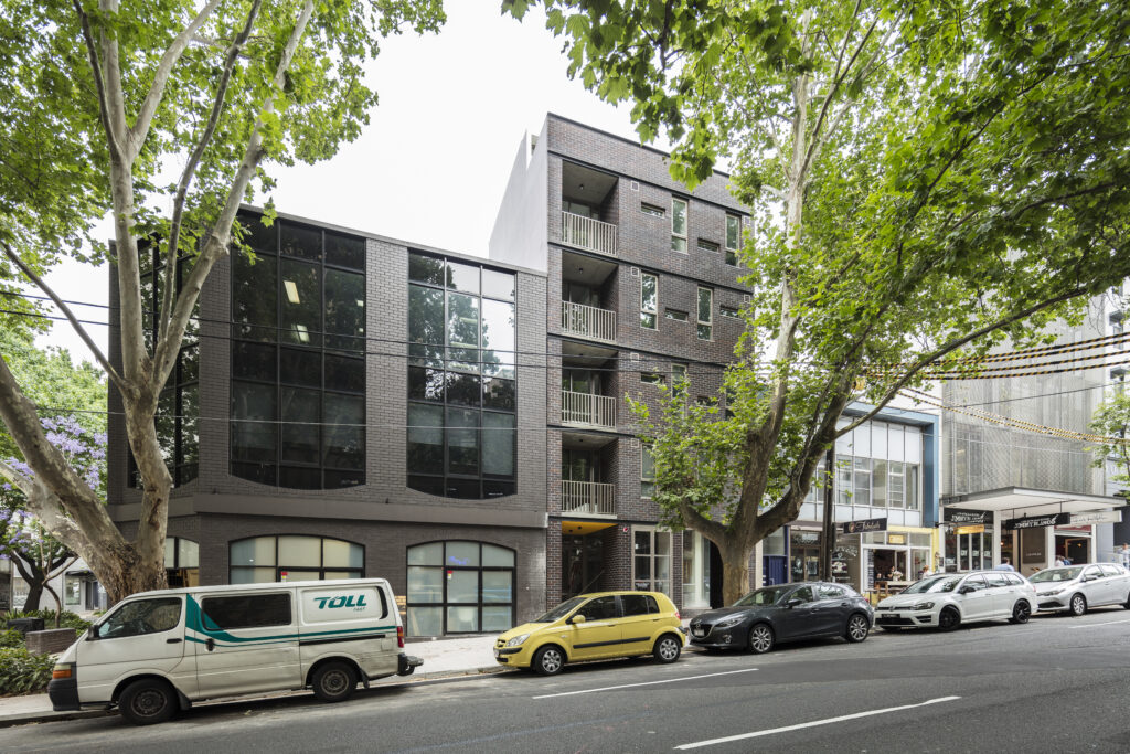 Services - Growthbuilt