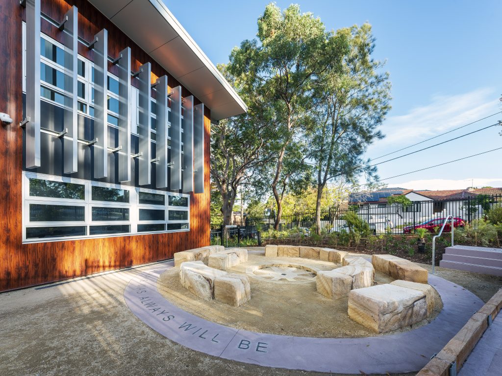 Killara High School - Growthbuilt