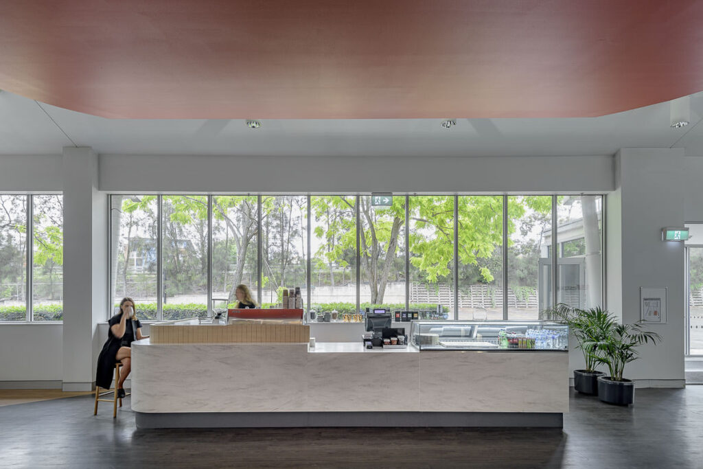 Sectors - Growthbuilt