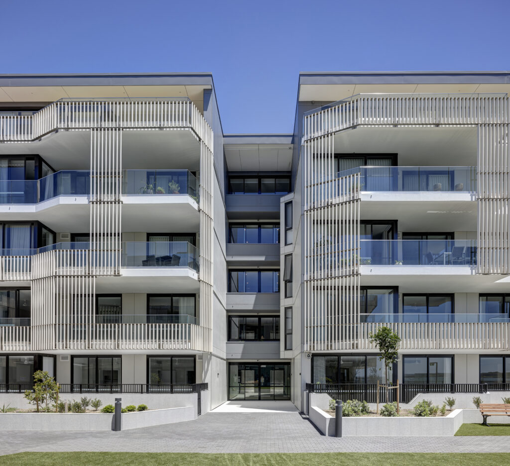 Woolooware Shores South - Growthbuilt