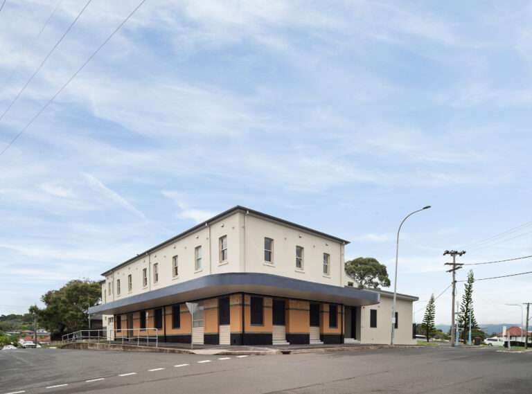 Steelworks Hotel - Growthbuilt